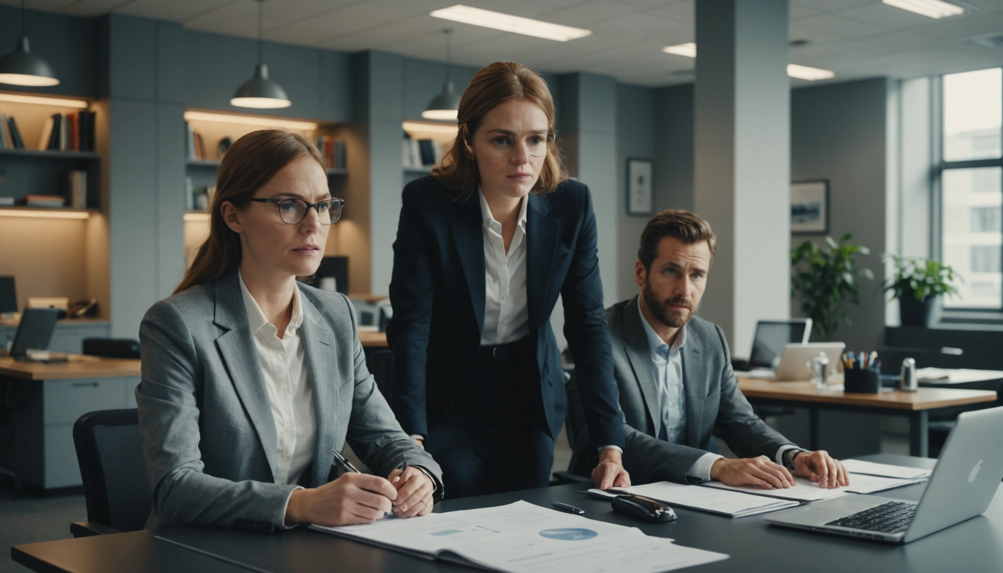 Perte De Confiance Licenciement